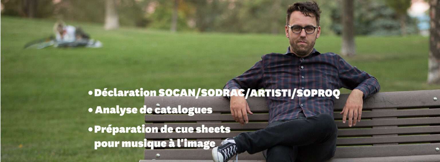Atelier Virtuel – Gestion de droits avec Sebastien Charest – 22 mars ...